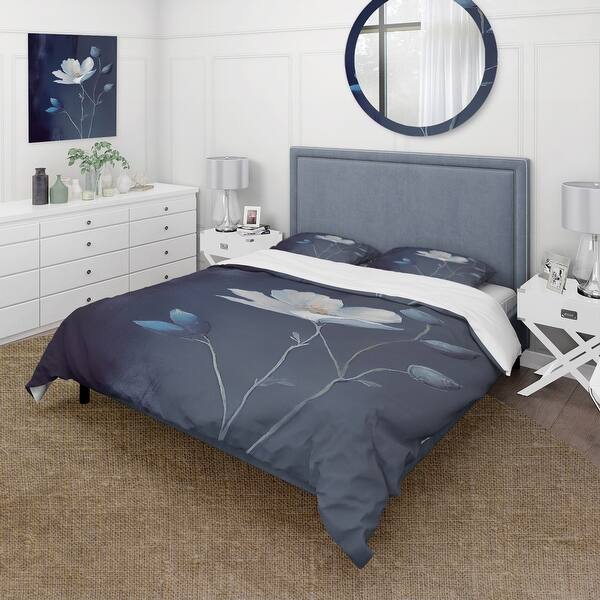 wildflower single bedding