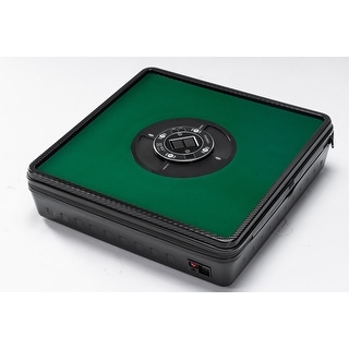 Small Apartment Exclusive Hand-held Portable Mahjong Machine - Bed Bath ...