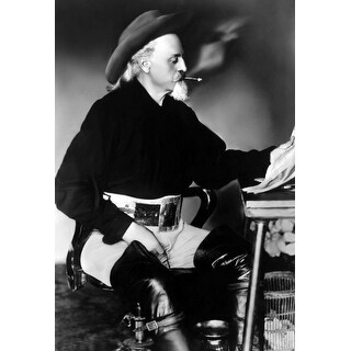 William Buffalo Bill Cody History - Bed Bath & Beyond - 24390074