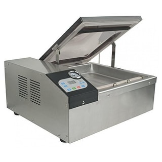 The Vacmaster VP120 Chamber Machine - Silver - Bed Bath & Beyond - 15013500