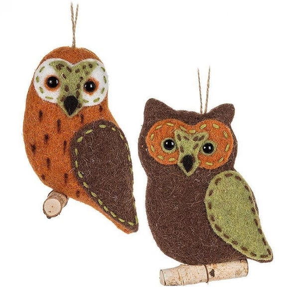 twig owls