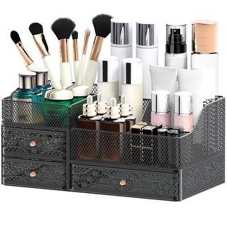 makeup organiser
