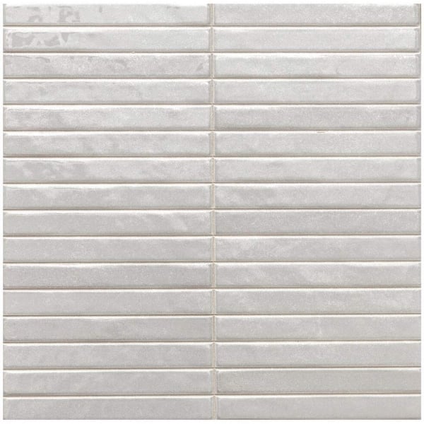 Castilla 14" x 14" Textured Porcelain Wall Tile - Bed Bath & Beyond ...