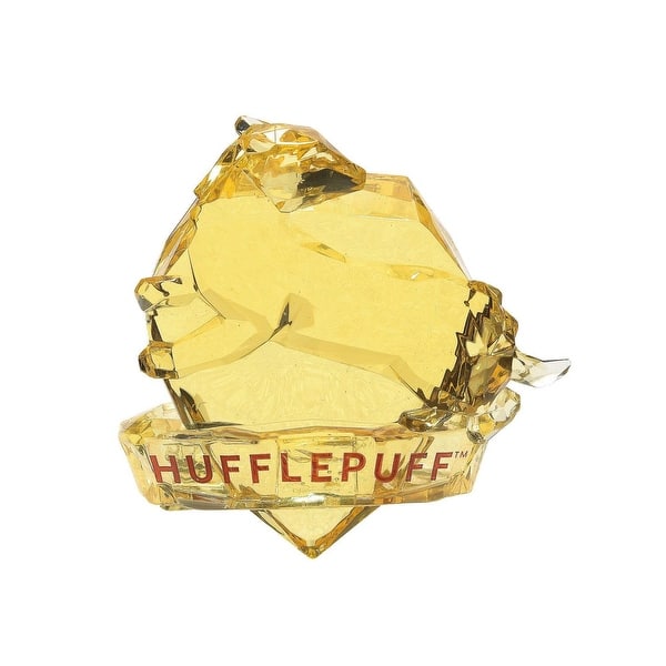Harry Potter Facets Collection: Hufflepuff - Bed Bath & Beyond - 42518015