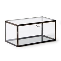 Arwen Rectangular Display Box - On Sale - Bed Bath & Beyond - 37758637