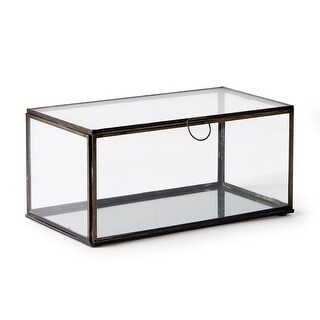 Arwen Rectangular Display Box - On Sale - Bed Bath & Beyond - 37758637
