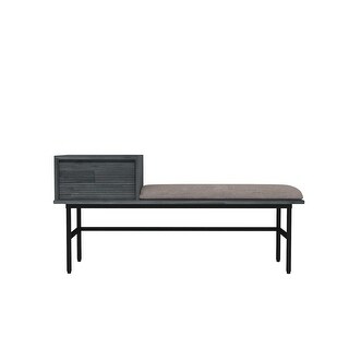 Finley Hall Bench - Bed Bath & Beyond - 31982914