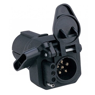 Hopkins 47575 Multi-Tow Adapter Wiring - Bed Bath & Beyond - 20370621