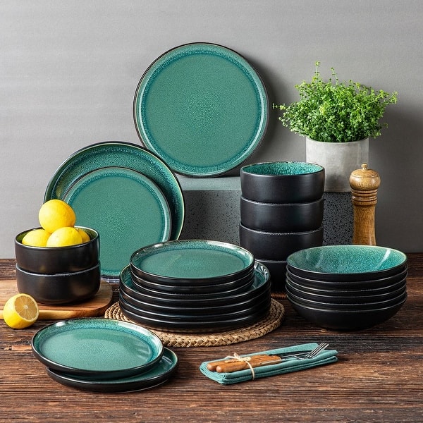 6 piece dinner sets