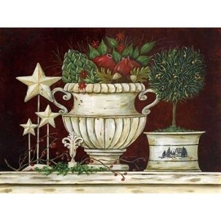 Bella Rustica Poster Print By Jo Moulton Item Varpdxjm5125 - Bed Bath ...