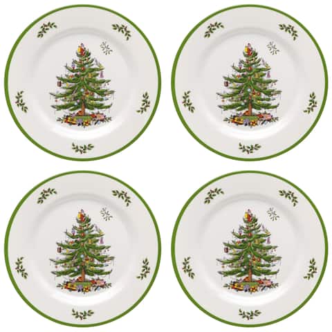 Melamine Plates - Overstock