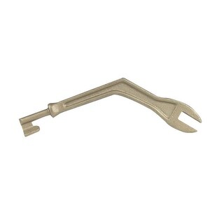 B & K 151-064 Combo Water Meter Key - Bed Bath & Beyond - 20649346