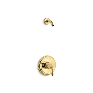 Kohler Devonshire Rite-Temp(R) Shower Valve Trim with Lever Handle ...