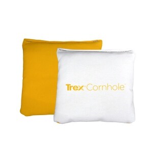 Trex All Weather Light Up Cornhole Bags - N/A - Bed Bath & Beyond ...