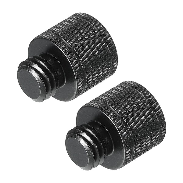 Mic Stand Adapter M10 Male x M6 Female Camera Screw Thread Adapter ...