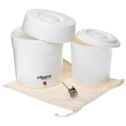 Yogourmet multi yogurt maker store