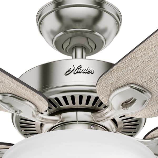 Hunter Dominion Ceiling Fan Review Reversing Ceiling Fan Reliable