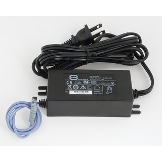 Chicago Faucets Plug In Class 2A Transformer for EQ Faucets with Fully ...