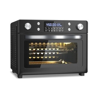 12-speed function toaster, safe, multifunctional toaster - Bed Bath ...