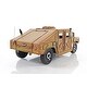 US Army Humvee Sculpture - Bed Bath & Beyond - 35438097