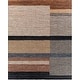 Livabliss Nandi Modern Color Block Geometric Area Rug - Bed Bath ...