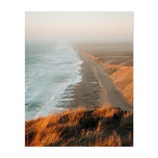 Point Reyes National Seashore Point Reyes Station Art Print/Poster ...