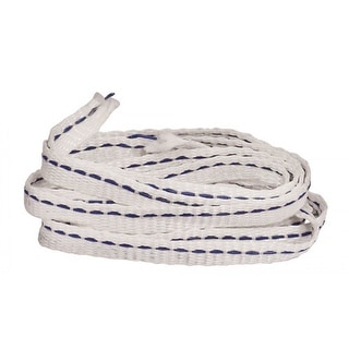 1 Pc, 3/4 in. Locatable Polyester Pull Tape, 3000 Feet, 2500 lb - Bed ...