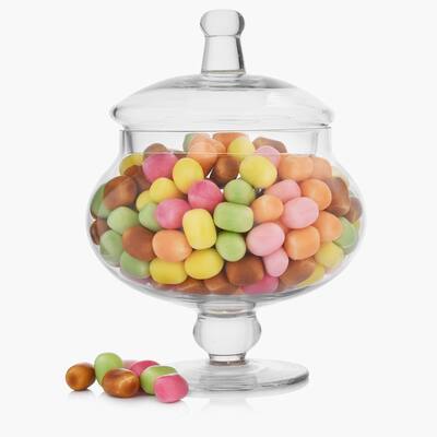 54-OZ Candy Jar - Bed Bath & Beyond - 37777330