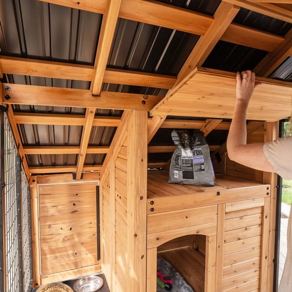 cedar mount kennels