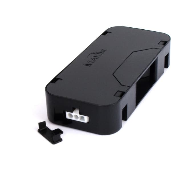 Maxim Direct Wire Junction Box from the CounterMax Collection - Bed ...