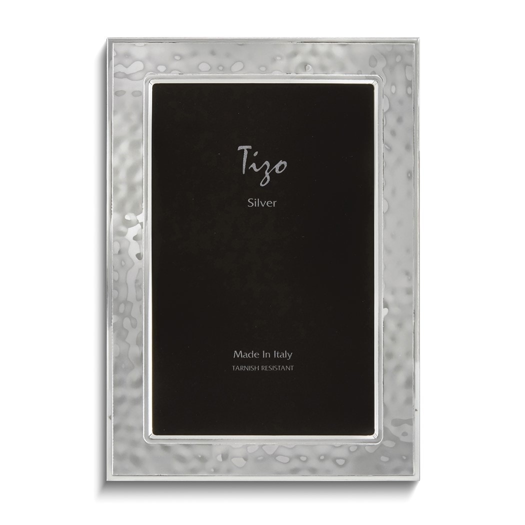 sterling silver frames 4x6
