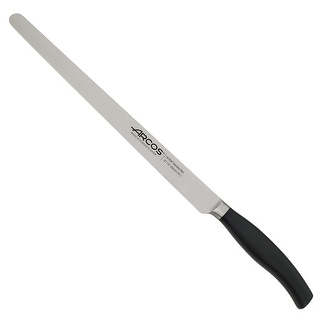 Arcos Forged Slicing Ham Knife 10 inch Stainless Steel Blade 250 mm ...