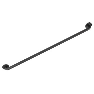 Silver Sage 48-Inch X 1-1/4-Inch OD ADA Grab Bar - Bed Bath & Beyond ...