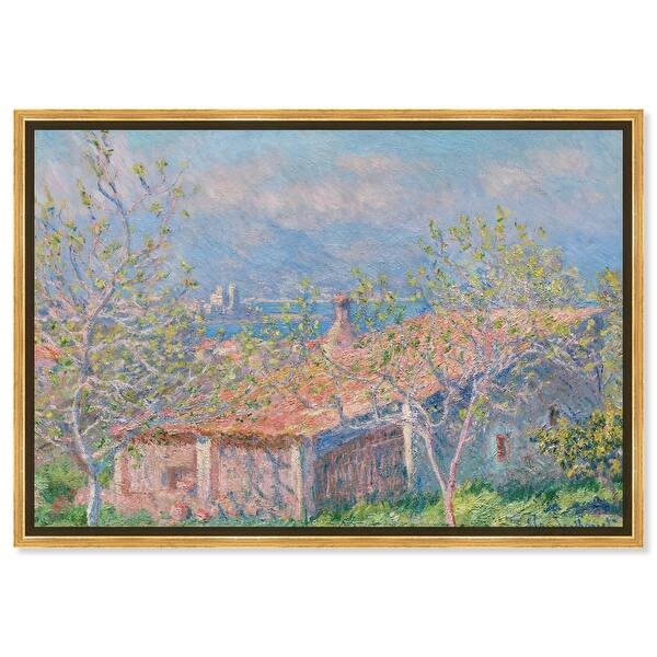 monet antibes