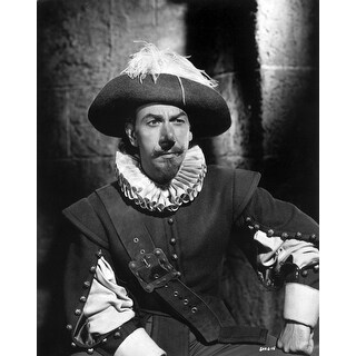Jose Ferrer in Cowboy Outfit Portrait Photo Print - Bed Bath & Beyond ...