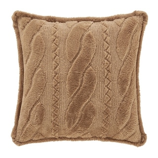 Cava Gold Euro Quilted Sham - Bed Bath & Beyond - 39134289