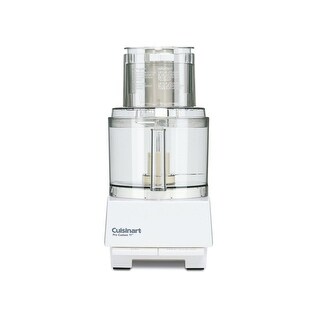 Cuisinart DLC-8SYFR Pro Custom 11 Cup Food Processor White Certified ...