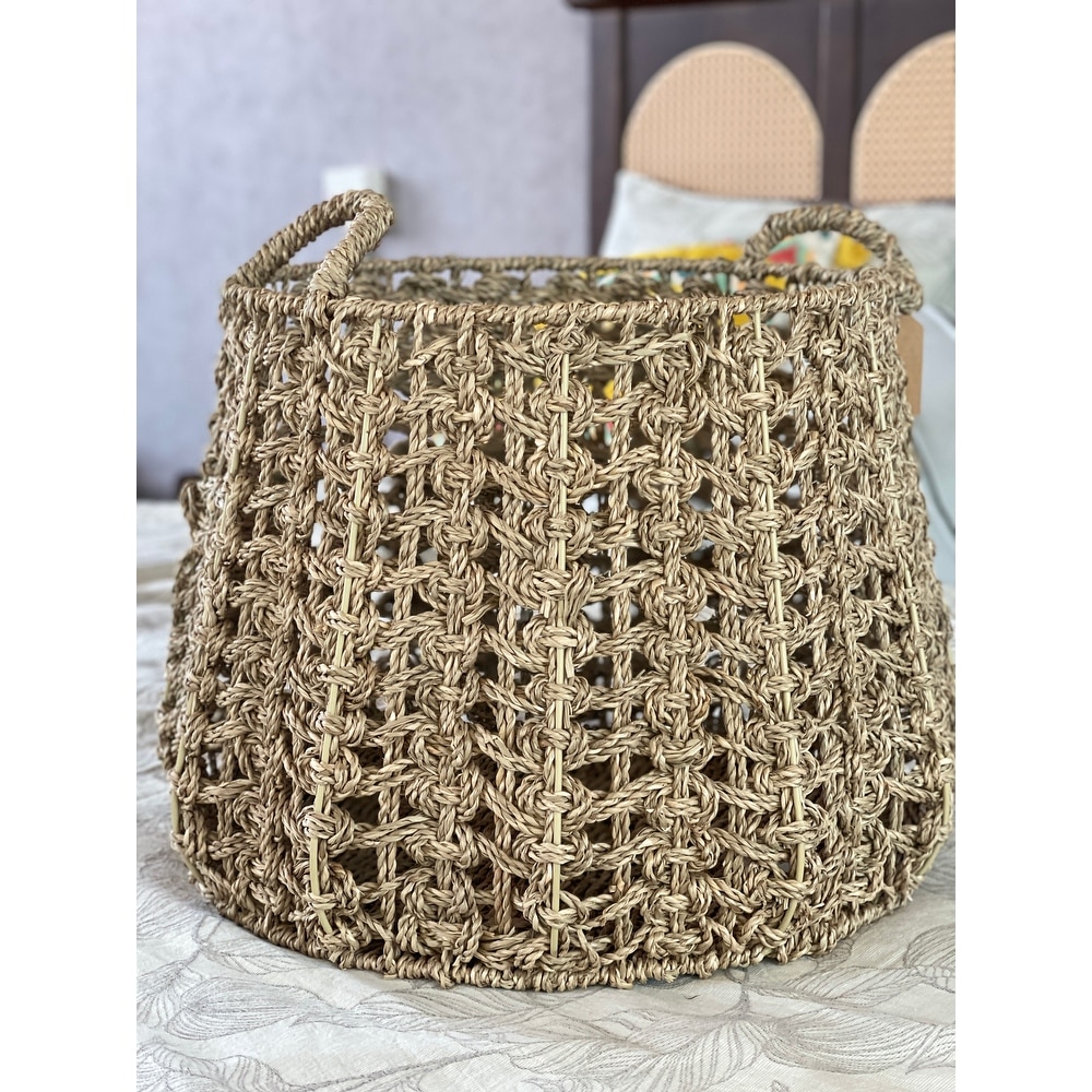 Storage Baskets - Bed Bath & Beyond