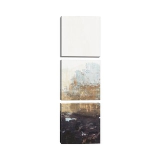 iCanvas "Varied Landscape I" by Stellar Design Studio 3-Piece Canvas ...
