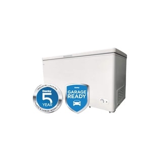 Danby Danby Designer 14.5 cu.ft. Chest Freezer - Bed Bath & Beyond ...