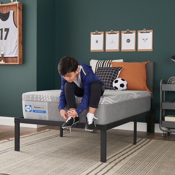 Sealy 12 inch mattress store