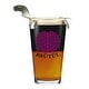 Brutul Lagerhead Black & Tan Turtle Guinness Beer Layering Spoon and ...