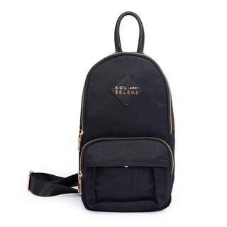 Sol and Selene Hustle Women Sling Backpack - Bed Bath & Beyond - 41201506