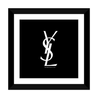 iCanvas "YSL" by Art Mirano - Bed Bath & Beyond - 37410856