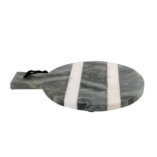 Barolo Striped Marble Cheese Board - Bed Bath & Beyond - 23542221
