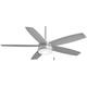 Minka Aire Airetor 5 Blade 52 Inch Ceiling Fan With Light Kit - On Sale ...