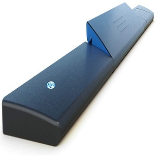 HavenLock HL1-CNT-001 Connect Bluetooth Enabled Floor Mounted Smart ...