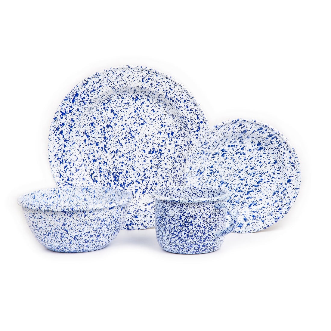 Over 12 Piece Outdoor Dinnerware - Bed Bath & Beyond