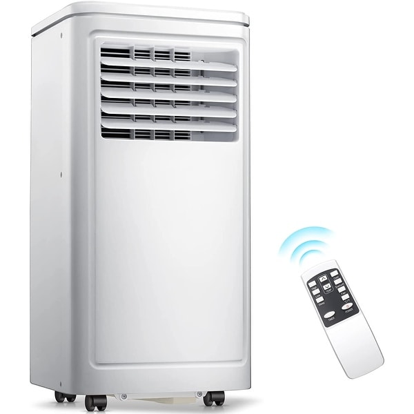 Perfect Aire 3PASC10000 Casement Air Conditioner - On Sale - Bed Bath ...
