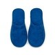 Women's Terry Cotton Spa Bath Slippers - Bed Bath & Beyond - 38890110
